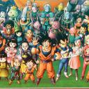 Ꮓ ғɪɢʜᴛᴇʀꜱ Hᴜʙ | Dragon Ball | DISBOARD: Discord Server List