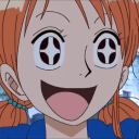 Nami's Navigation Map