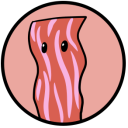 Join Bacon Server Discord Server | Invite Link