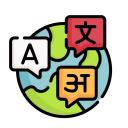 Language Exchange! / Hangout | DISBOARD: Discord Server List