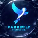 Parrotly Finance | DISBOARD: Discord Server List