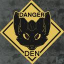 Danger Den | DISBOARD: Discord服务器列表