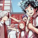 Discord servers tagged with mha-roleplay | DISBOARD