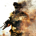 Modern Military - Discord Server