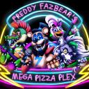 FREDDY FAZBEARS MEGA PIZZAPLEX | DISBOARD: Discord Server List