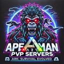 ! APEMAN ! PvP Ark Servers | DISBOARD: Discord Server List