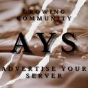 Adv Your Server | #J4J 💎 | DISBOARD: Discord Server List