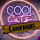 Cool Cats Campaigns [18+] | DISBOARD: Discord Server List