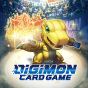 DIGIMON TCG TORNEO FUN | Tourney Bot Tournaments