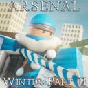 arsenal fan club | DISBOARD: Discord Server List