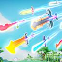 🗡 Weapon Fighting Simulator | DISBOARD: Discord Server List