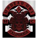 Undead Oni MC California | DISBOARD: Discord Server List