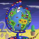 The Countryballs World | Cool Server | DISBOARD: Discord Server List