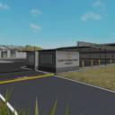 county jail | DISBOARD: Discord Server List