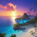 Paradise Island | DISBOARD: Discord Server List