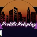 Prolific Roleplay | DISBOARD: Servidores de Discord