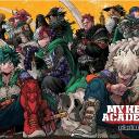 MHA ROLEPLAY | DISBOARD: Discord Server List