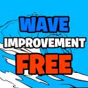 Wave Improvement Cord | Free Drop Maps! | DISBOARD: Discord Server List