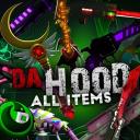 Discord servers tagged with da-hood-skins | DISBOARD