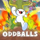 Odd Balls | DISBOARD: Servidores de Discord