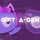 💜 Gift A’Gen | DISBOARD: Discord伺服器列表