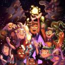 The Owl House Kin Community | DISBOARD: Discord Server List