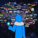 𝙼𝚞𝚕𝚝𝚒𝚏𝚊𝚗𝚍𝚘𝚖 𝙽𝚘𝚗𝚜𝚎𝚗𝚜𝚎 | DISBOARD: Discord Server List