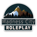 Madness City Roleplay Discord Server | Discord Server List