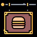 Burger Café | DISBOARD: Discord Server List