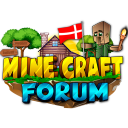 Join Minecraft-Forum Danmark | Discords.com