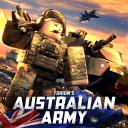 🦘 Australian Army | DISBOARD: Discord Server List