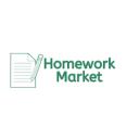 The Homework Market Place | DISBOARD: Discord Server List