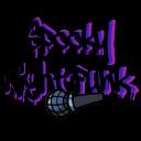Spooky Night Funk | DISBOARD: Discord Server List