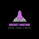 Rocket-Hosting | DISBOARD: Discord Server List