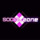 Join SocialZone | Social • EGirls • Chatting • VCs • Anime • Emojis ...