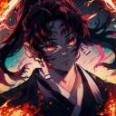 Join Demon Slayer RPG Discord Server | Invite Link