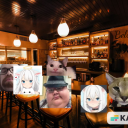 Join Beluga's Bar | Discords.com