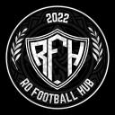 RFH | Ro - Football Hub - Discord Servers