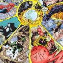 Multiverse Collision: Chaotic Collide | 多元宇宙 | DISBOARD: Discord Server ...