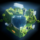 Join Minecraft mobile ou pc | Discords.com