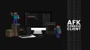 AFK Console Client