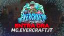 EverCraft -> AuraMC 🎮