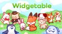Widgetable