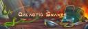 Galactic Snakes