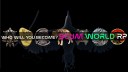 Scum World RP Discord Server | Discord Invite