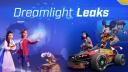 Dreamlight Leaks