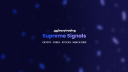 SupremeSignals 🚀 Discord Server | Discord Invite