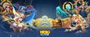 Hero Clash Official