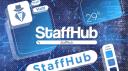 Staff Hub