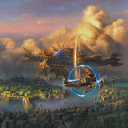 Rejoindre le serveur Discord Tales of the Cursed and Fallen | La liste ...